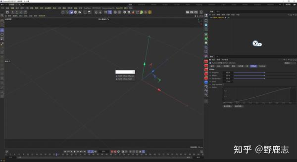 55款适用于C4D R26版本的插件合集，80G+的资产库分享： - 知乎