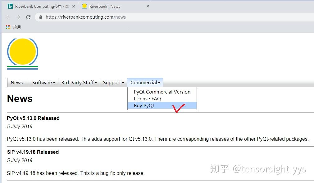 使用PySide2开发GUI - 知乎