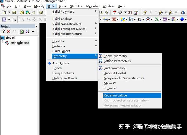 LAMMPS模拟与后处理技巧和教程 - 知乎
