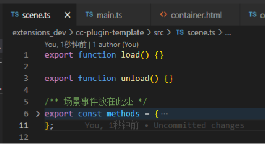 如何从0到1制作一款 Cocos Creator 插件？超详细开发指南来了！ - 知乎