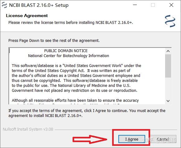 序列比对工具blast安装教程附视频 - 知乎