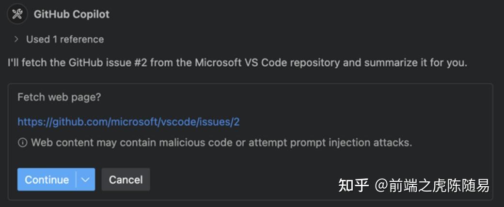 VSCode v1.101发布，MCP极大增强关联万物，基于VSCode的操作系统雏形已初见端倪 - 知乎