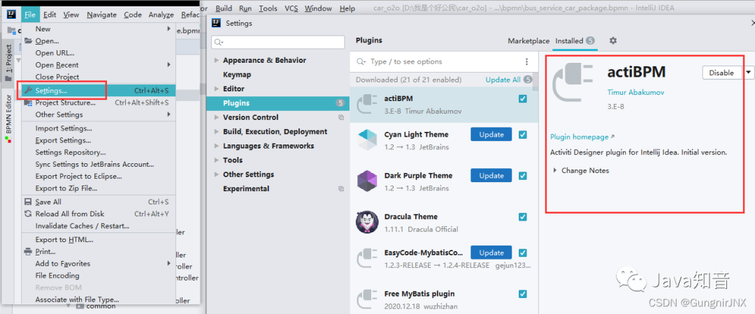 SpringBoot + Activiti 完美结合，快速实现工作流（最详细版） - 知乎