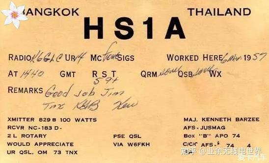 【入门科普】业余无线电爱好者都玩些什么？ - 知乎