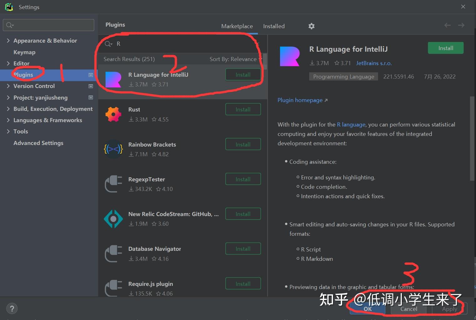 win10系统使用Pycharm-professional配置R语言 - 知乎