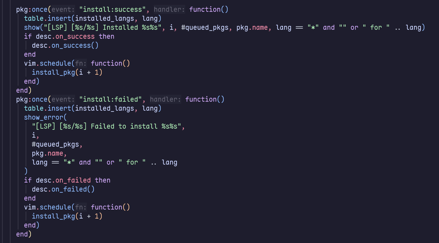 环境配置指南/编辑器 – Neovim 安装配置教程（基于 NvChad） - 知乎