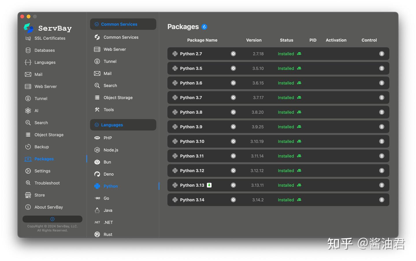 8 个 Python 自动化脚本让你告别重复劳动 - 知乎