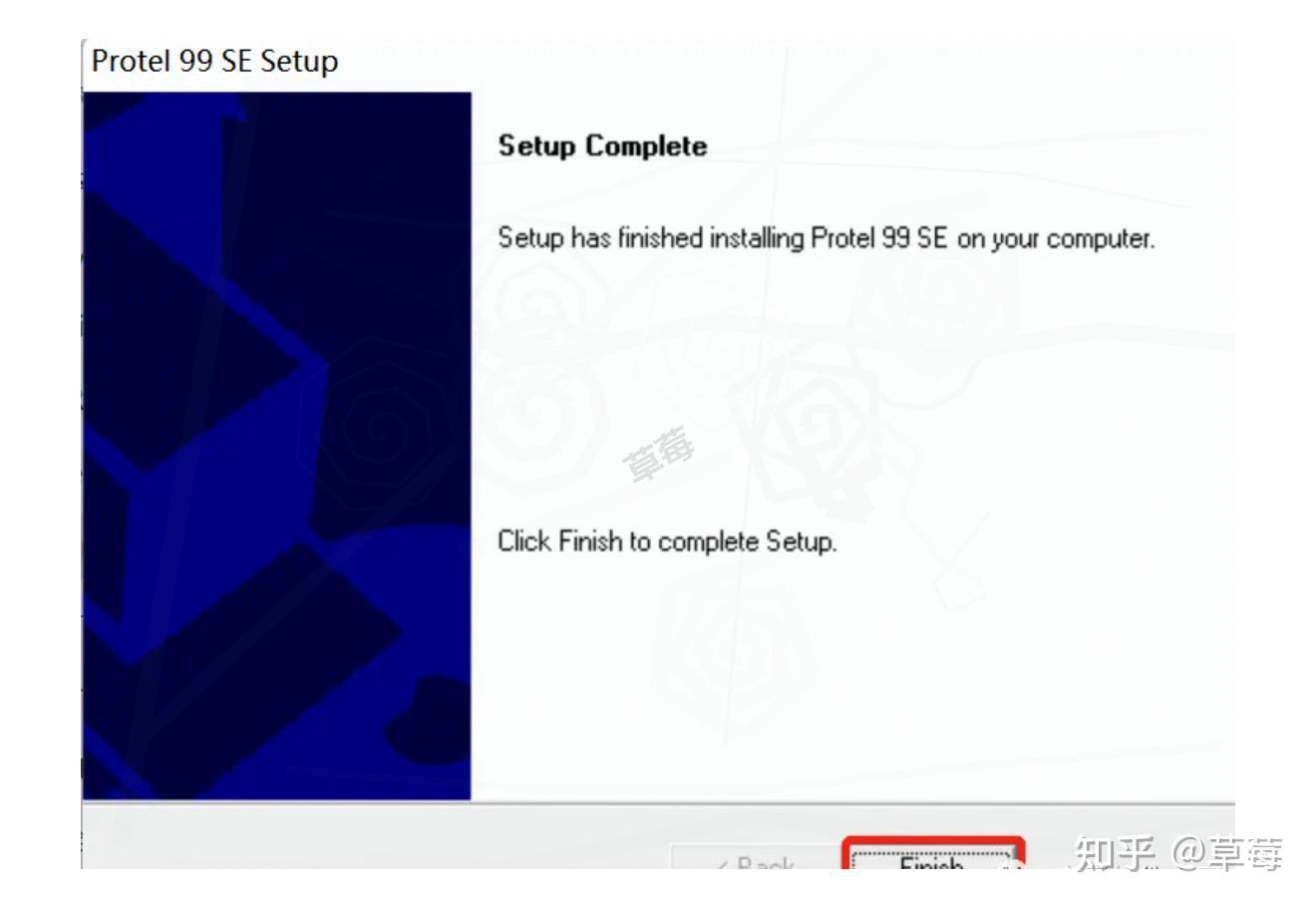 Protel 99SE安装教程（附加安装包）Protel 99SE详细安装教程Protel 99SE 最新版安装教程 - 知乎