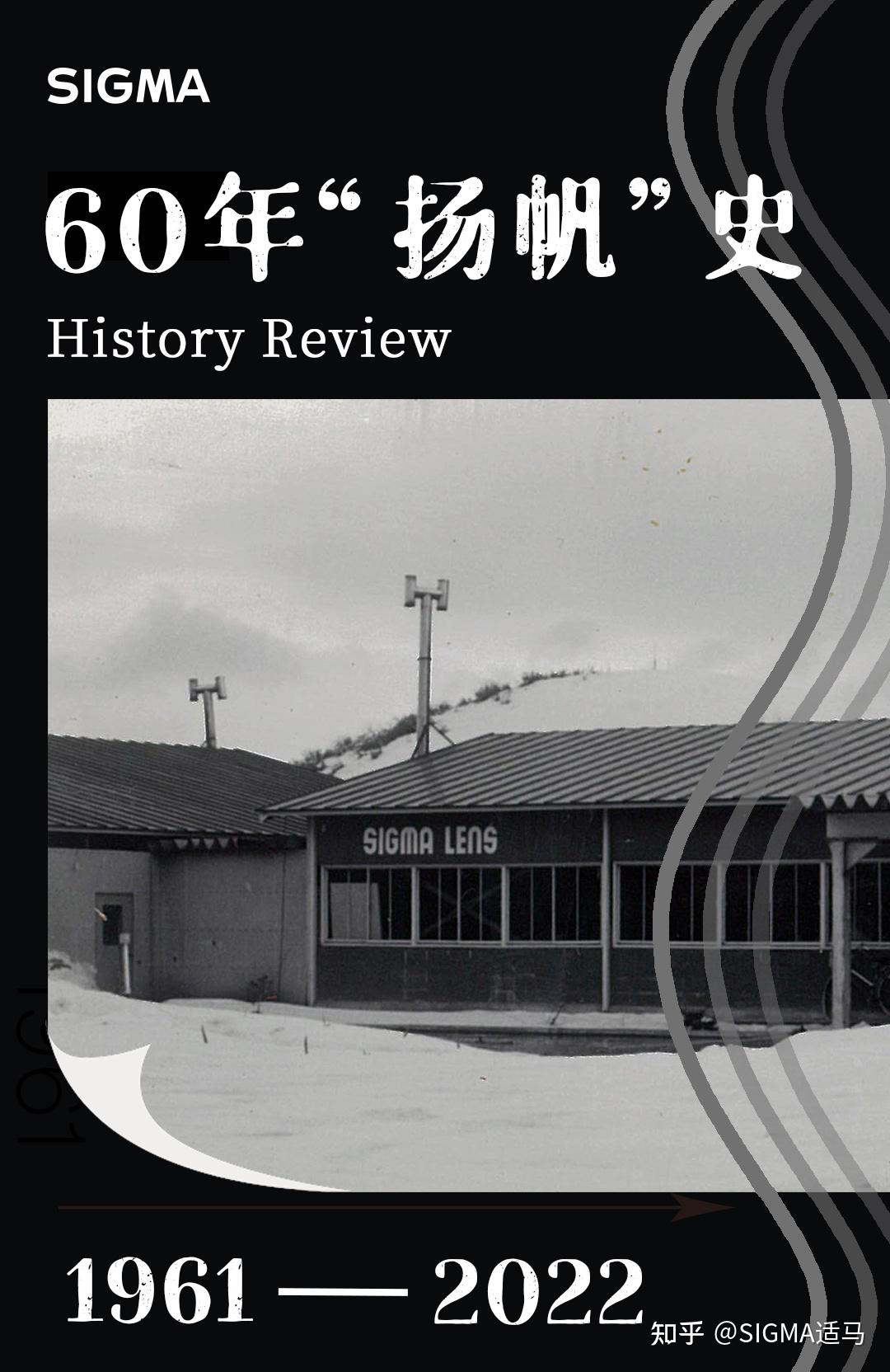 SIGMA的历史故事 - 知乎