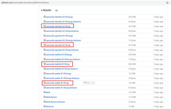Camunda8私有化安装部署快速入门 - 知乎