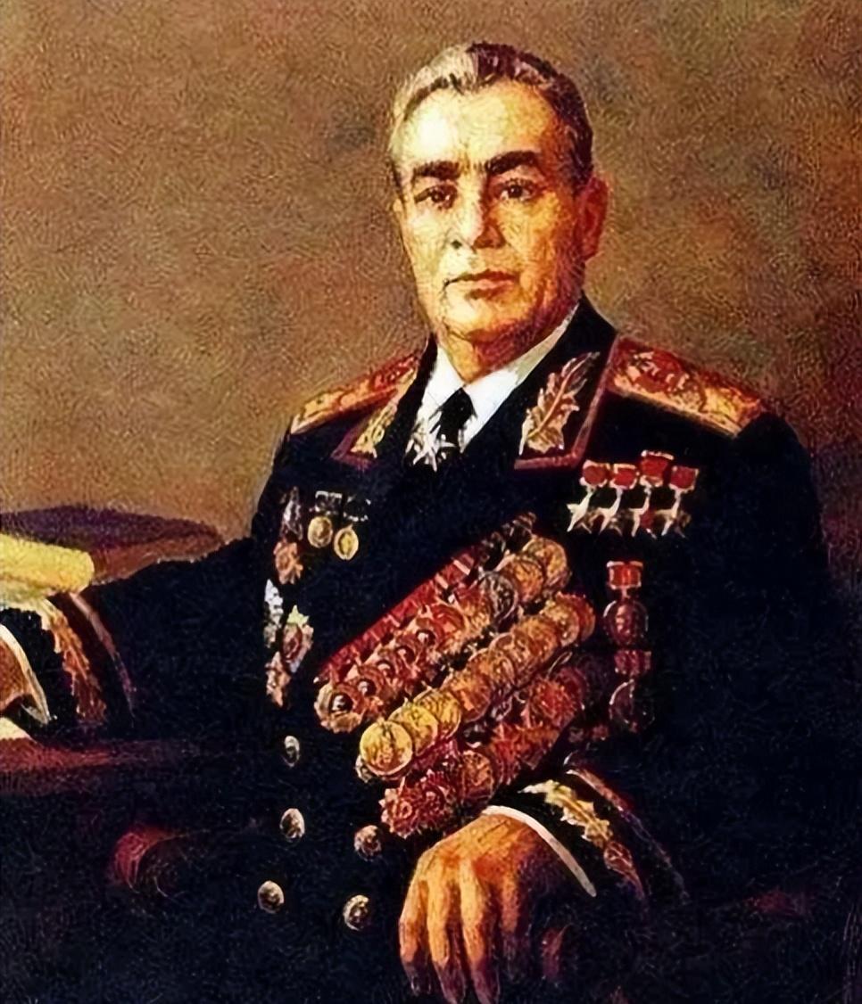 喜欢接吻，爱好飙车，勃列日涅夫的癖好有多奇葩？尼克松都吓够呛 - 知乎