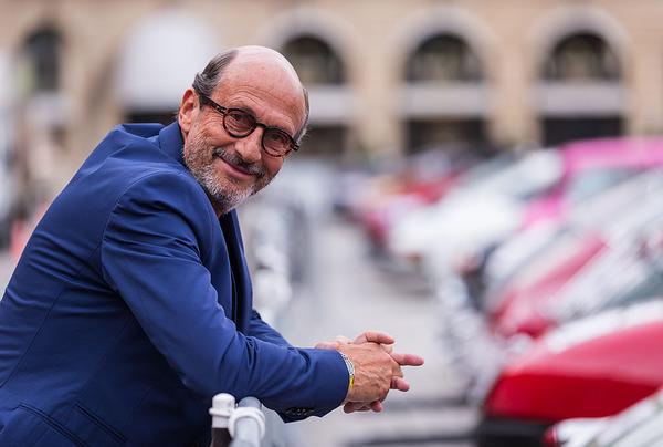 理查德米勒Richard mille 品牌全面解读 - 知乎