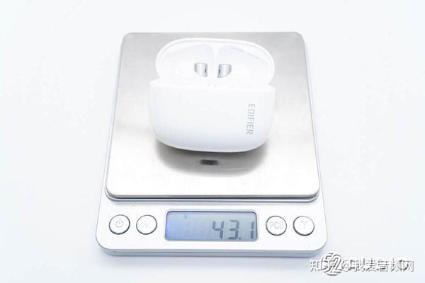 漫步者花再Zero Pro真无线降噪耳机拆解，8mm动圈宽音域发声单元，4种大师级预设音效 - 知乎