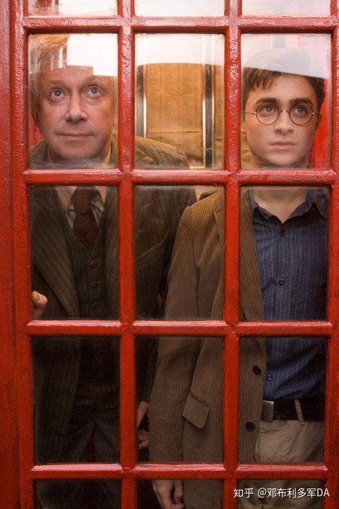 【官网】韦斯莱家族名字里揭示的含义 - 知乎