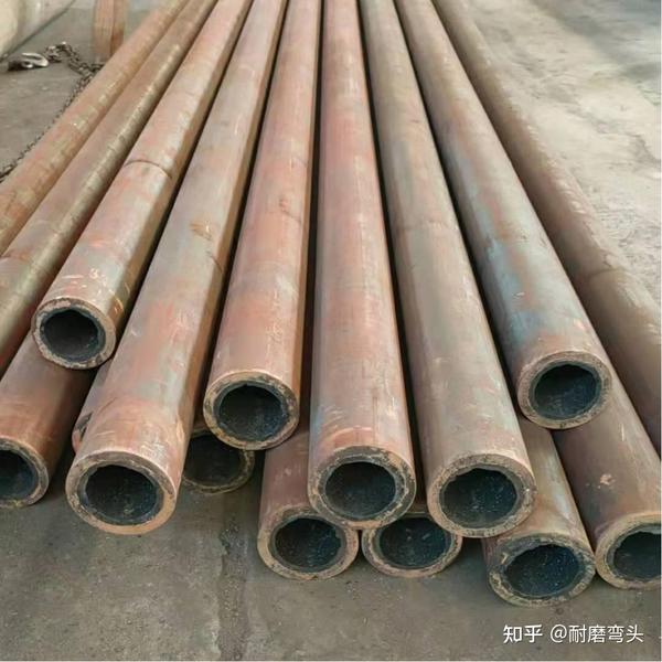 耐磨直管dn125 - 知乎