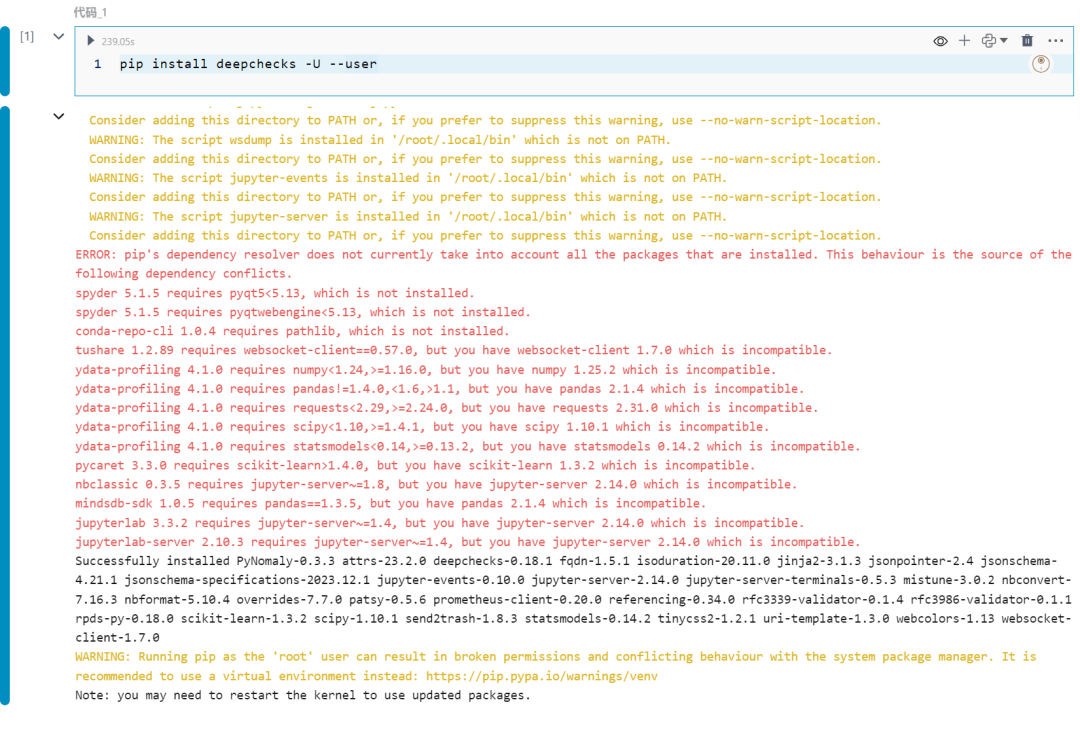 一文带您了解Deepchecks:AI与ML的持续验证(测试、集成和监控) - 知乎