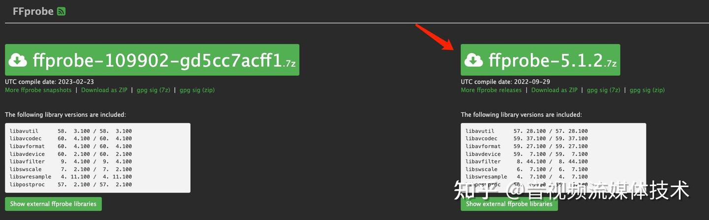 MacOS快速安装FFmpeg - 知乎