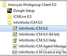 添加背景底图--在InfoWorks ICM，InfoWorks WS Pro和InfoAsset Manager中使用Web Map ...