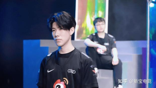 揭幕战打响！Theshy登场WBG大战IG，EDG大战FPX - 知乎