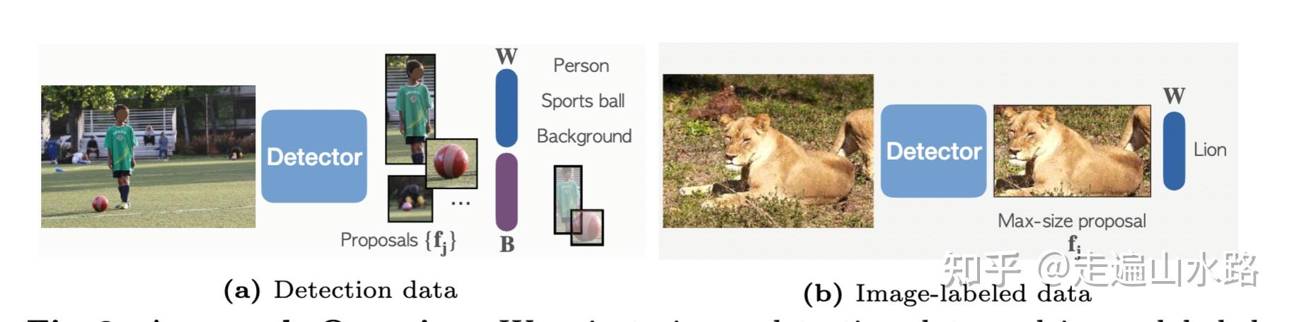 Open-Vocabulary Object Detection 工作调研 - 知乎