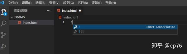 学编程从Javascript开始（一）搭建Javascript开发环境 - 知乎