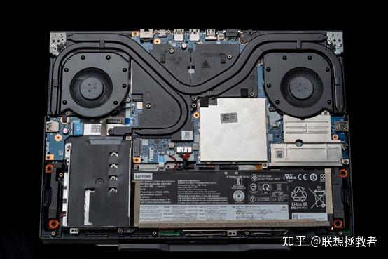 拯救者R7000 2020评测 - 知乎