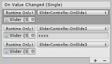 【Unity3D】UGUI之Slider - 知乎