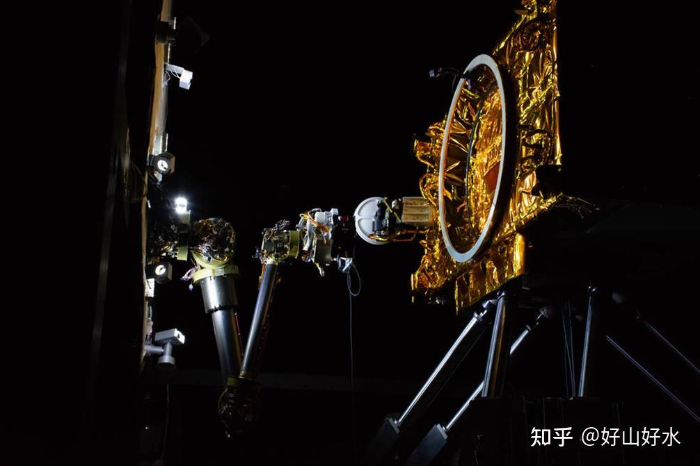 OSAM与ISAM（一） - 知乎