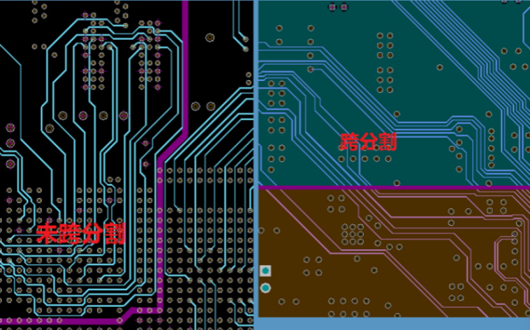 RK3588 PCB Layout通用布线规范（附白皮书下载） - 知乎