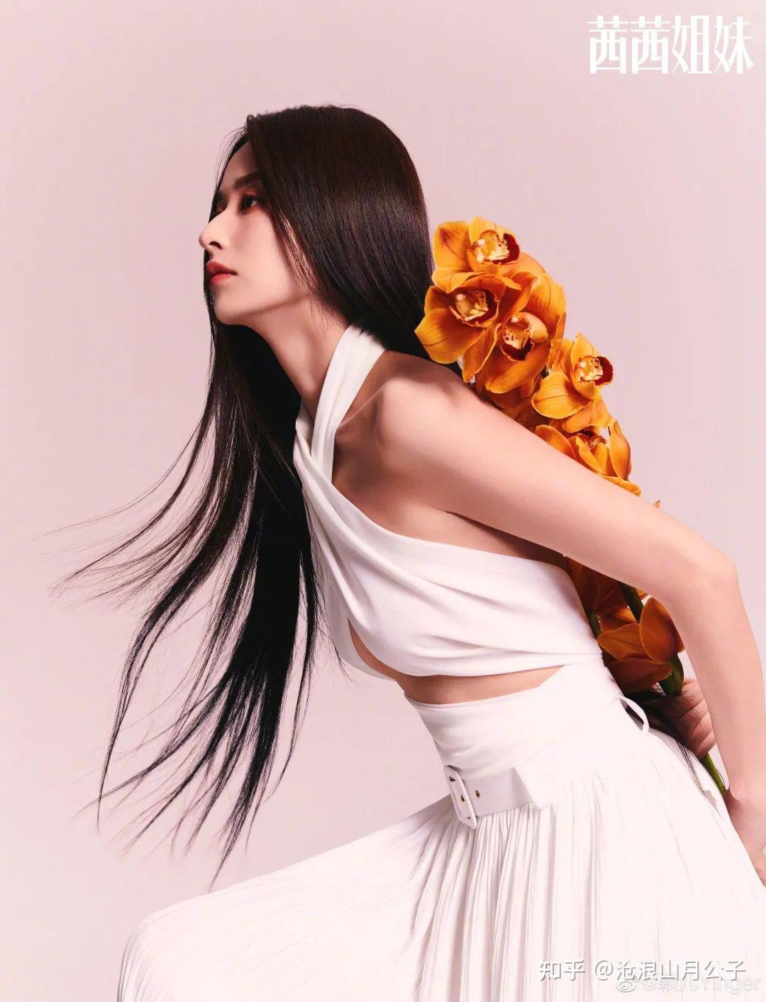 LUCY LEE:姐妹的悄悄话，是比内衣还隐私的假发 - 知乎