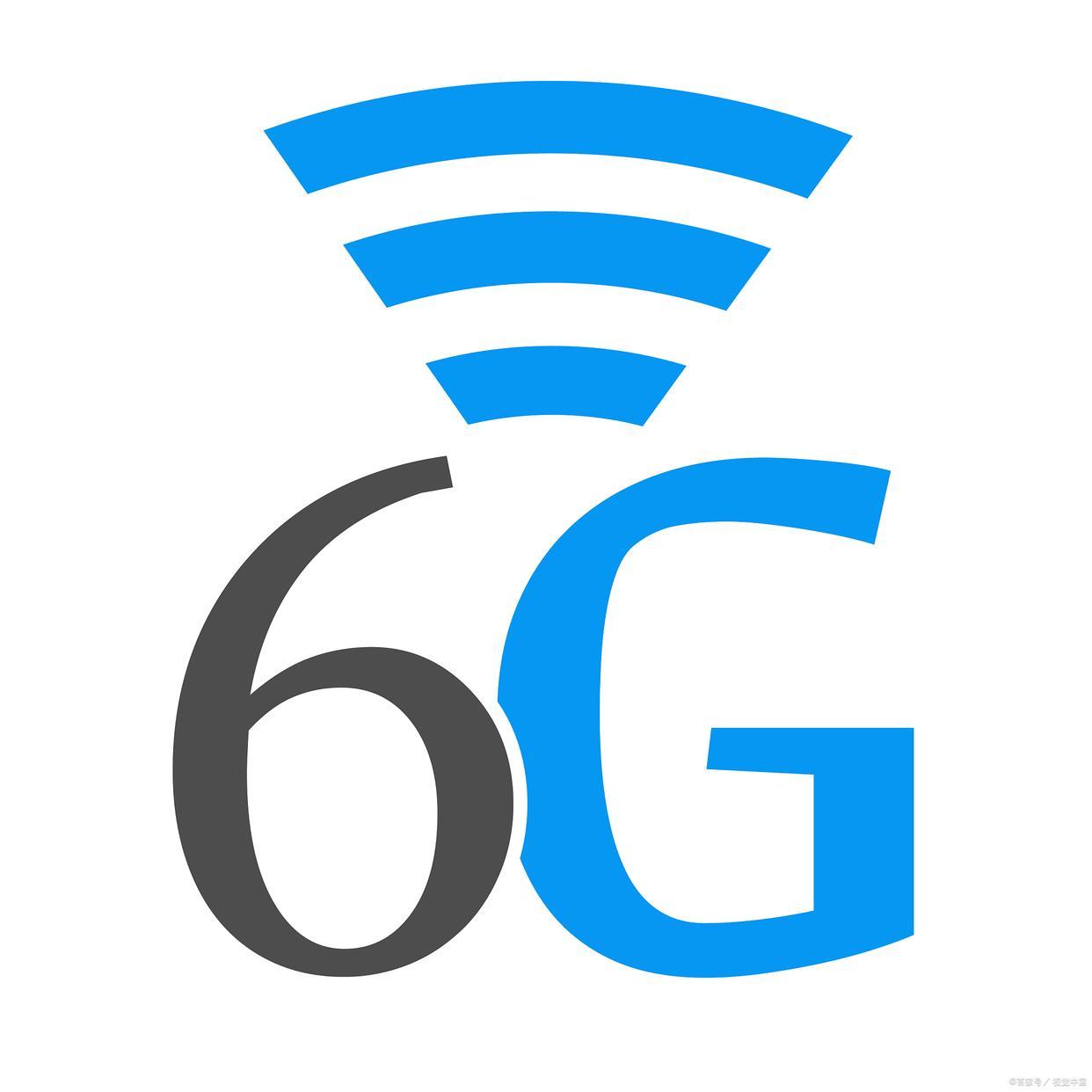 6G通讯的一些特征 - 知乎