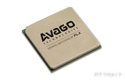 PEX8749 PCIe交换机Broadcom - 知乎