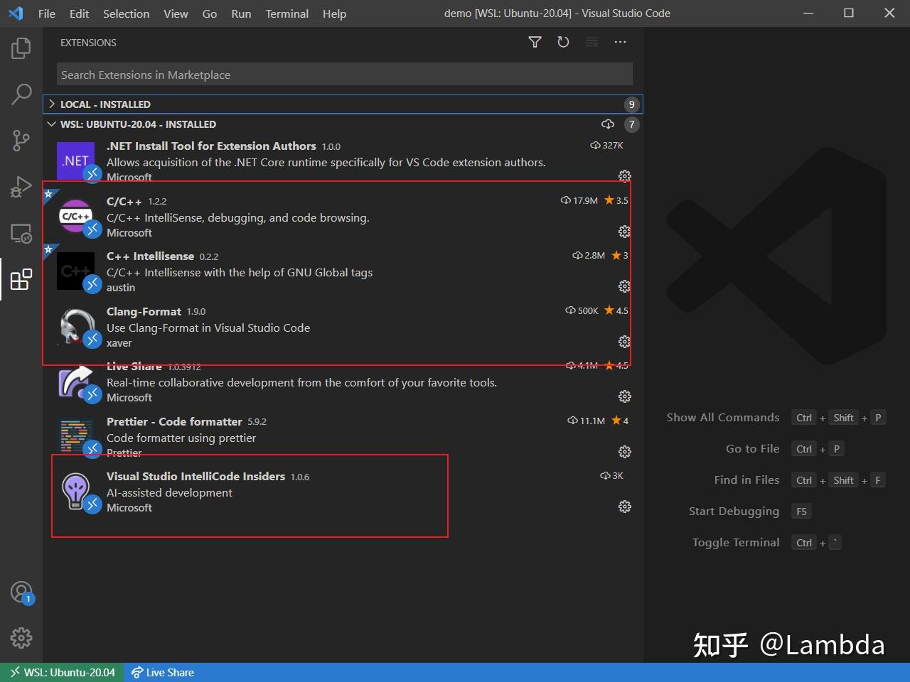 手把手教你基于vscode打造Linux C++编码环境 - 知乎