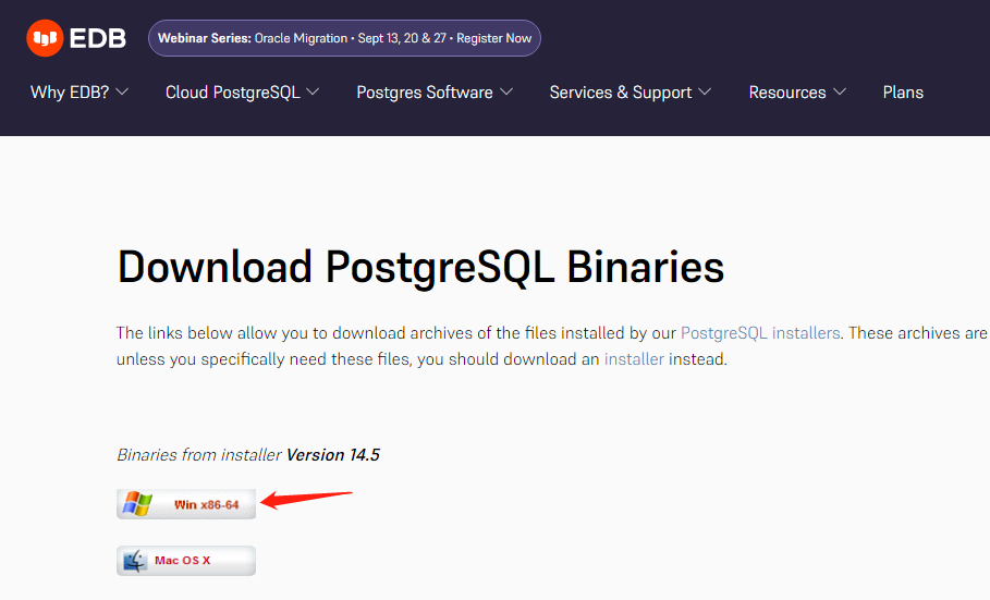 Windows 系统 PostgreSQL 手工安装配置方法 - 知乎
