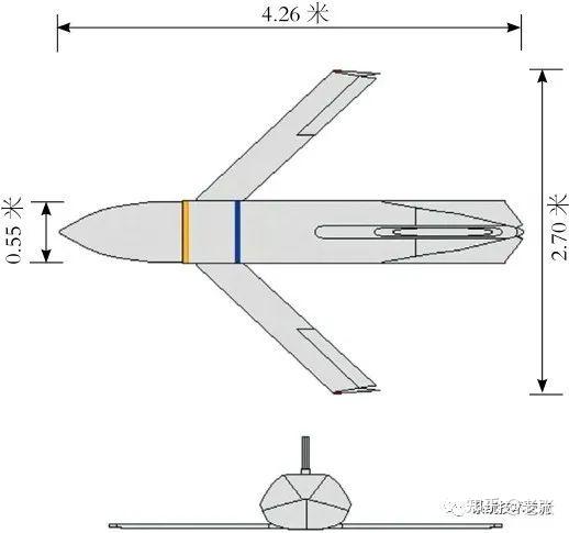 联合防区外空对地导弹（AGM-158 JASSM） - 知乎