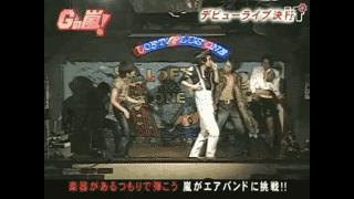 跳水、Pogo、Mosh...摇滚现场文化以及溯源 - 知乎