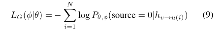 Paper Reading—Bipartite Graph Neural Networks for Efficient Node Representation Learning - 知乎