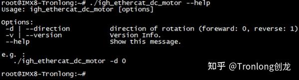 IgH EtherCAT主站开发案例分享——基于NXP i.MX 8M Mini - 知乎