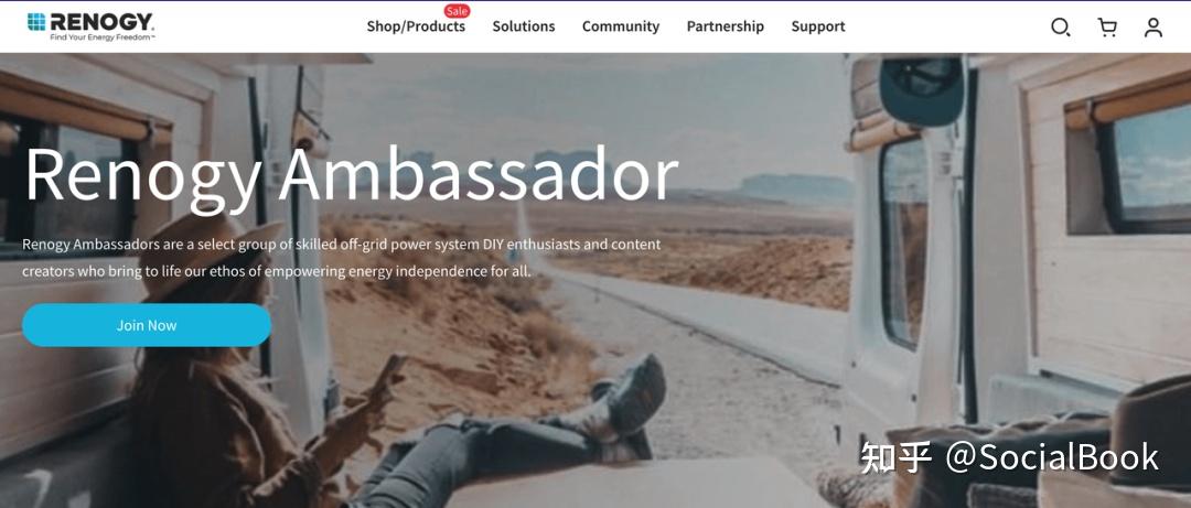DTC品牌如果新能源Renogy的海外营销策略：13年成为独角兽的秘诀 - 知乎