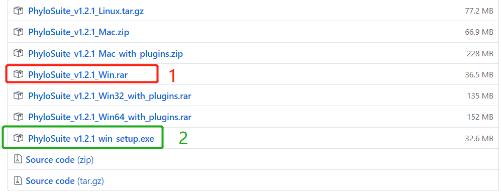 多基因联合建树---序列串联/连接 - 知乎