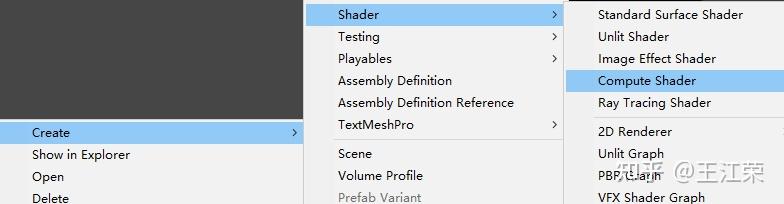 【Unity】Compute Shader的基础介绍与使用 - 知乎