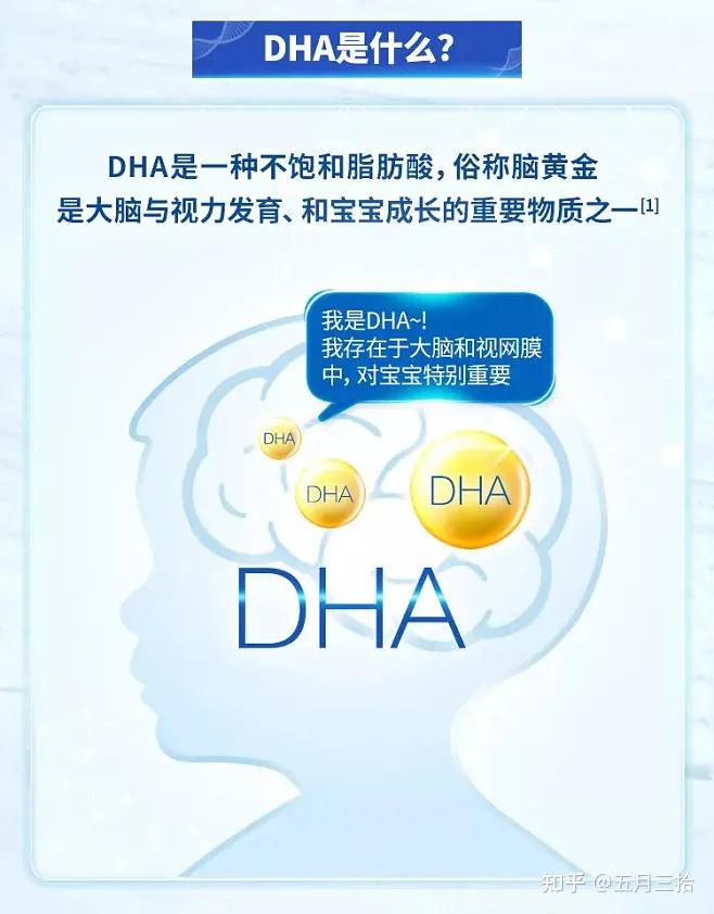 如何给宝宝选到一款合适的DHA？ChildLife童年时光鱼油DHA和藻油DHA什么区别？怎么选？ - 知乎