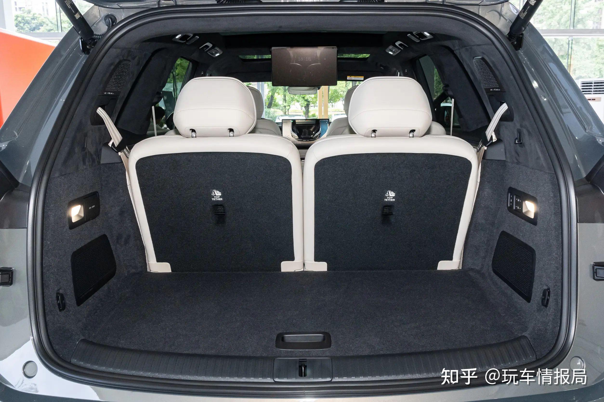 试驾完乐道L90，再试驾理想i8！我发现了两款车真正的差距 - 知乎