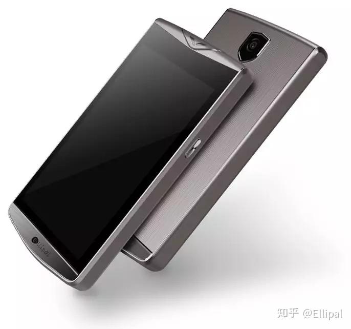 【CoinWallet 评测】ELLIPAL VS. Ledger Nano S(转) - 知乎