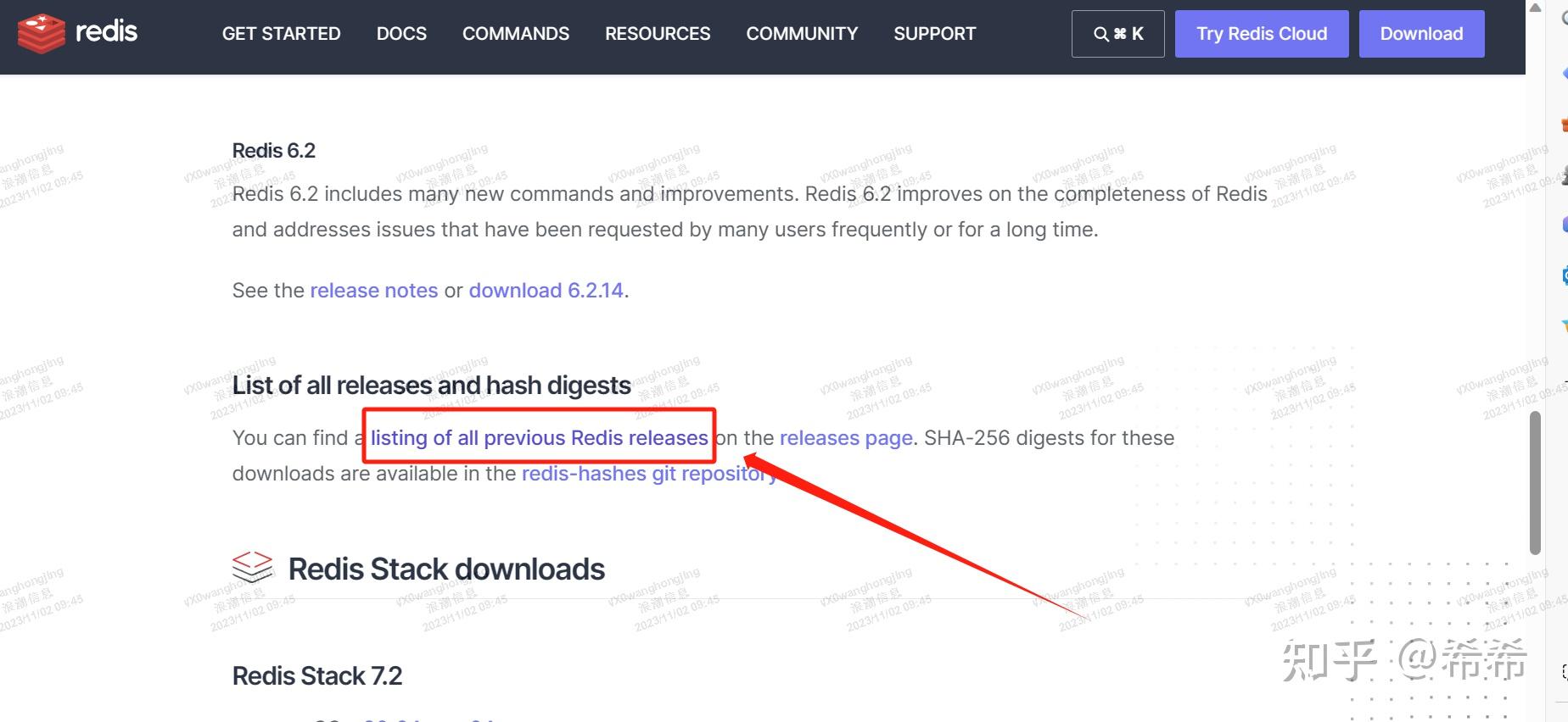 KeyarchOS适配redis5.0.8 - 知乎