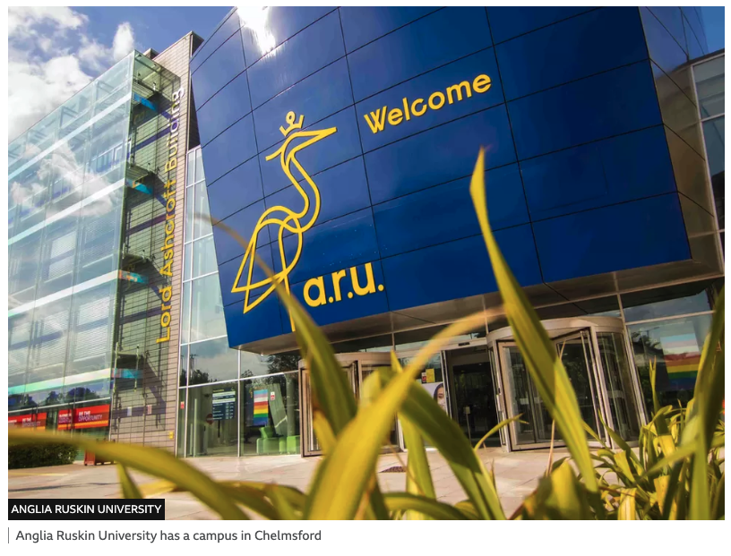 英国这两所大学宣布合并！ - 知乎