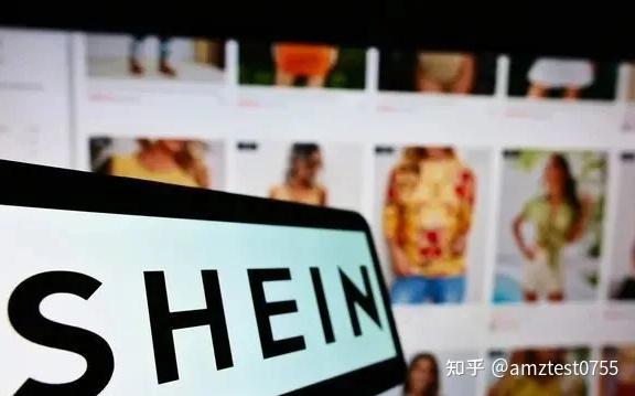 好消息！SHEIN平台模式或将登录美国 - 知乎