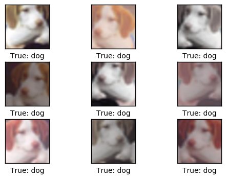 TensorFlow 教程 #06 - CIFAR-10 - 知乎