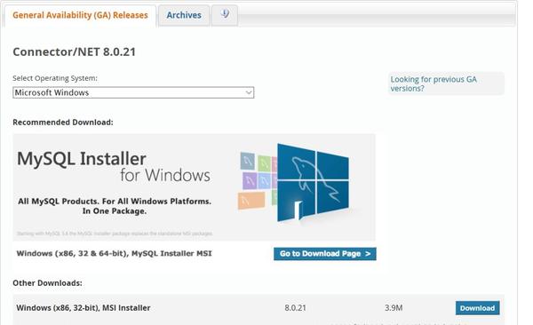如何使用Power BI连接MySQL - 知乎