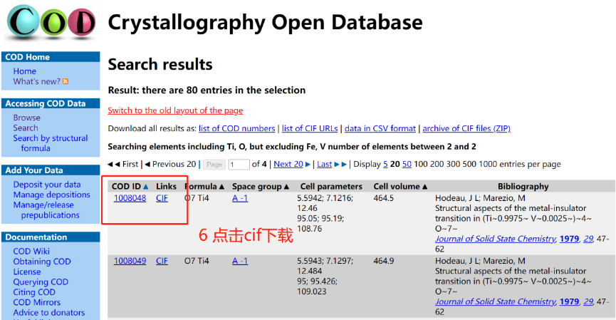 S1E5 XRD物相分析 晶体结构数据库 - 知乎